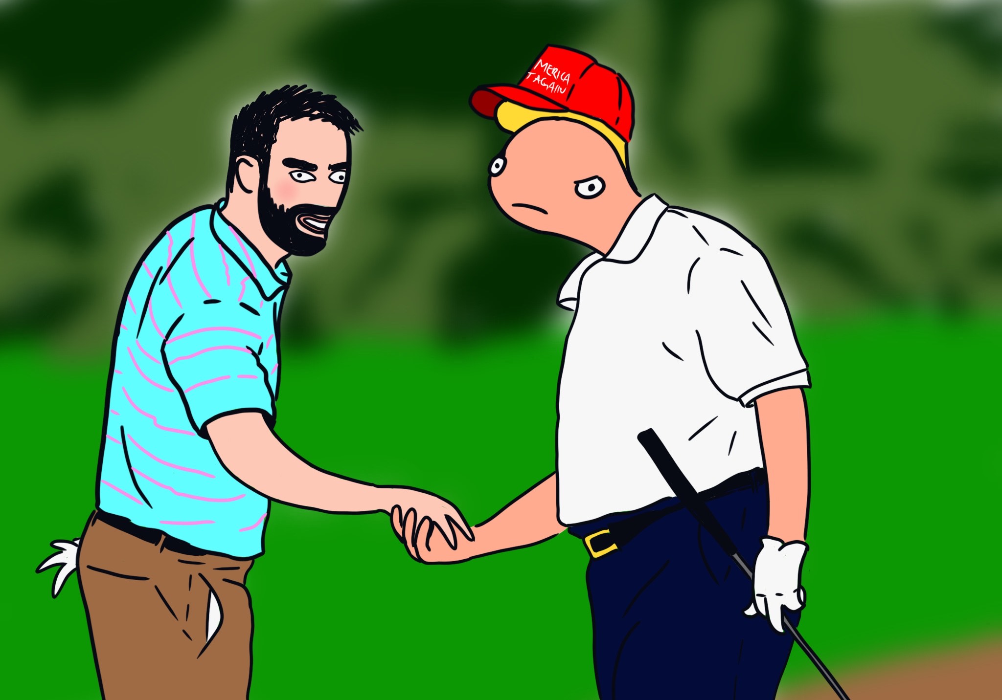 $VENCE on Solana - JD Vance Memecoin Project Official Website